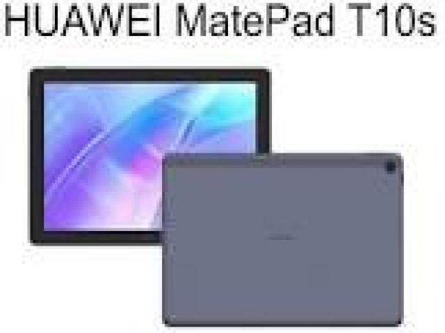 Beltel - huawei matepad t 10 pad ultimo modello