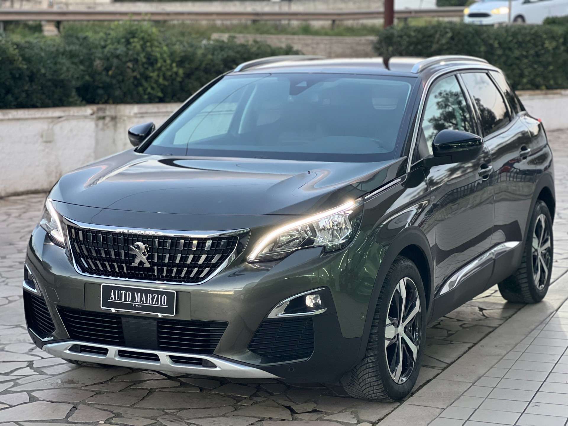 Peugeot 3008BlueHDi 130 S&S Allure