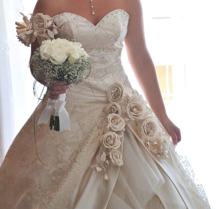 ABITO DA SPOSA