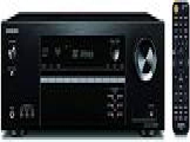 Beltel - onkyo tx-sr393(b)  ricevitore av 5.2 canali ultimo tipo