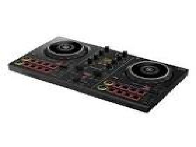 Beltel - pioneer ddj-200 smart controller dj vera offerta