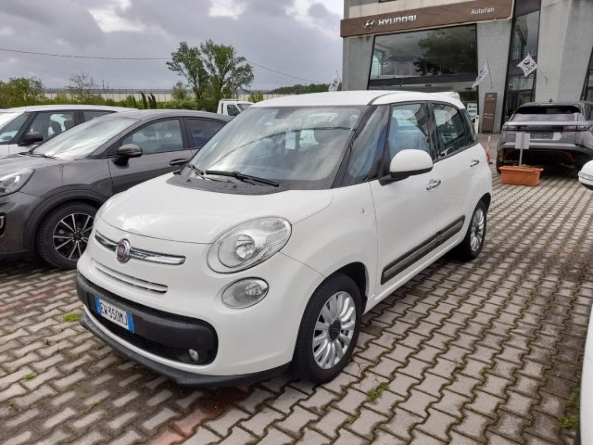 FIAT 500L 500L 1.4 95 CV Pop