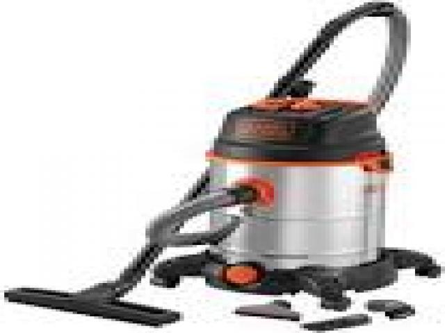 Beltel - black+decker bxvc30xtde ultimo modello