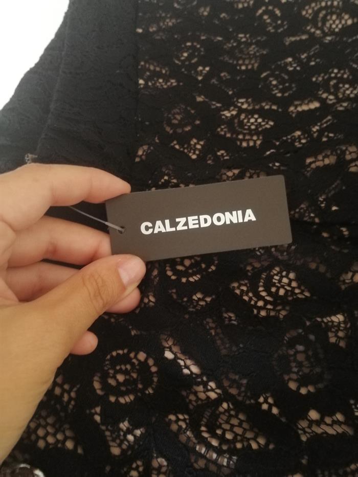 PANTALONI CALZEDONIA TAGLIA L