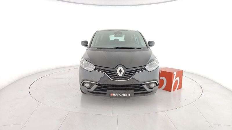 Renault Scenic4ª SERIE TCE 140 CV EDC FAP BUSINESS