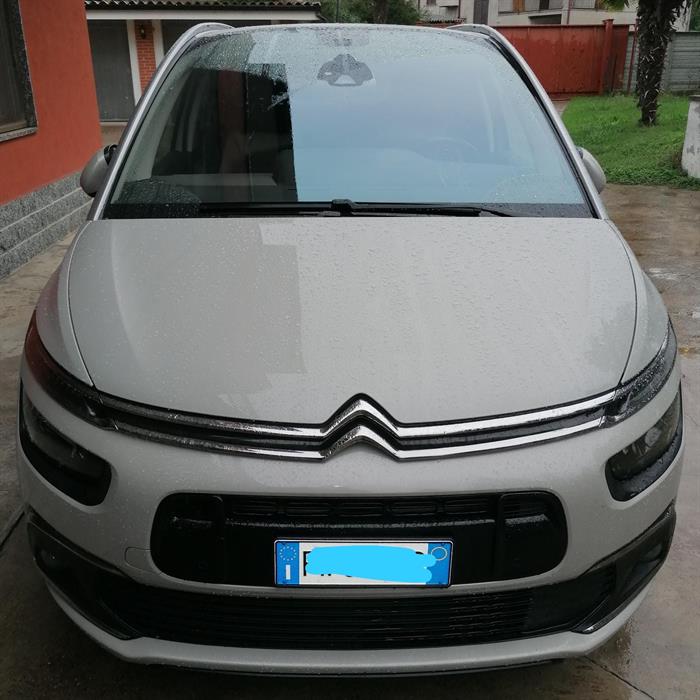 CITROEN SPACETOURER - CORBETTA (MI)