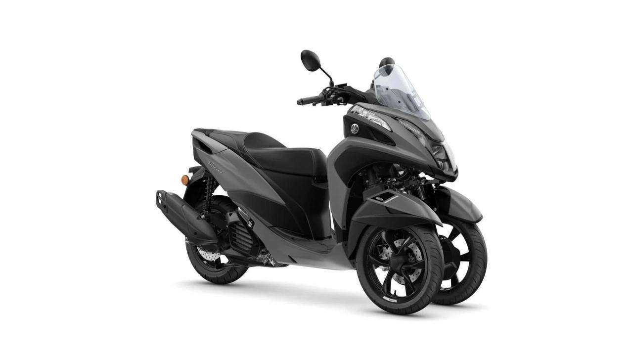 Yamaha Tricity 125 2023