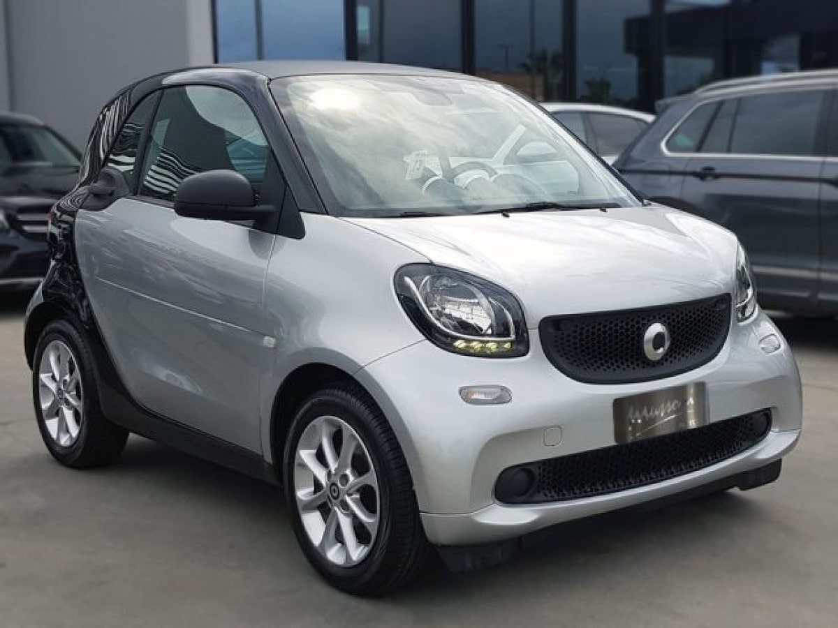 SMART fortwo 3ªs.(C/A453) fortwo 70 1.0 Youngster