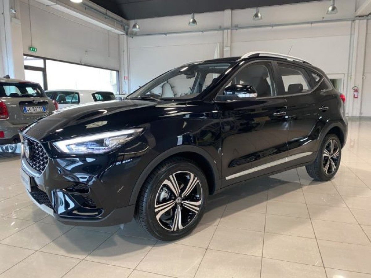 MG ZS (2021-->) ZS 1.5 VTi-tech Comfort