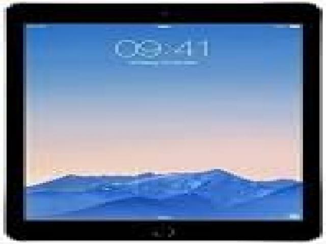 Beltel - apple ipad air 2 wifi + cellular 128gb ultimo affare