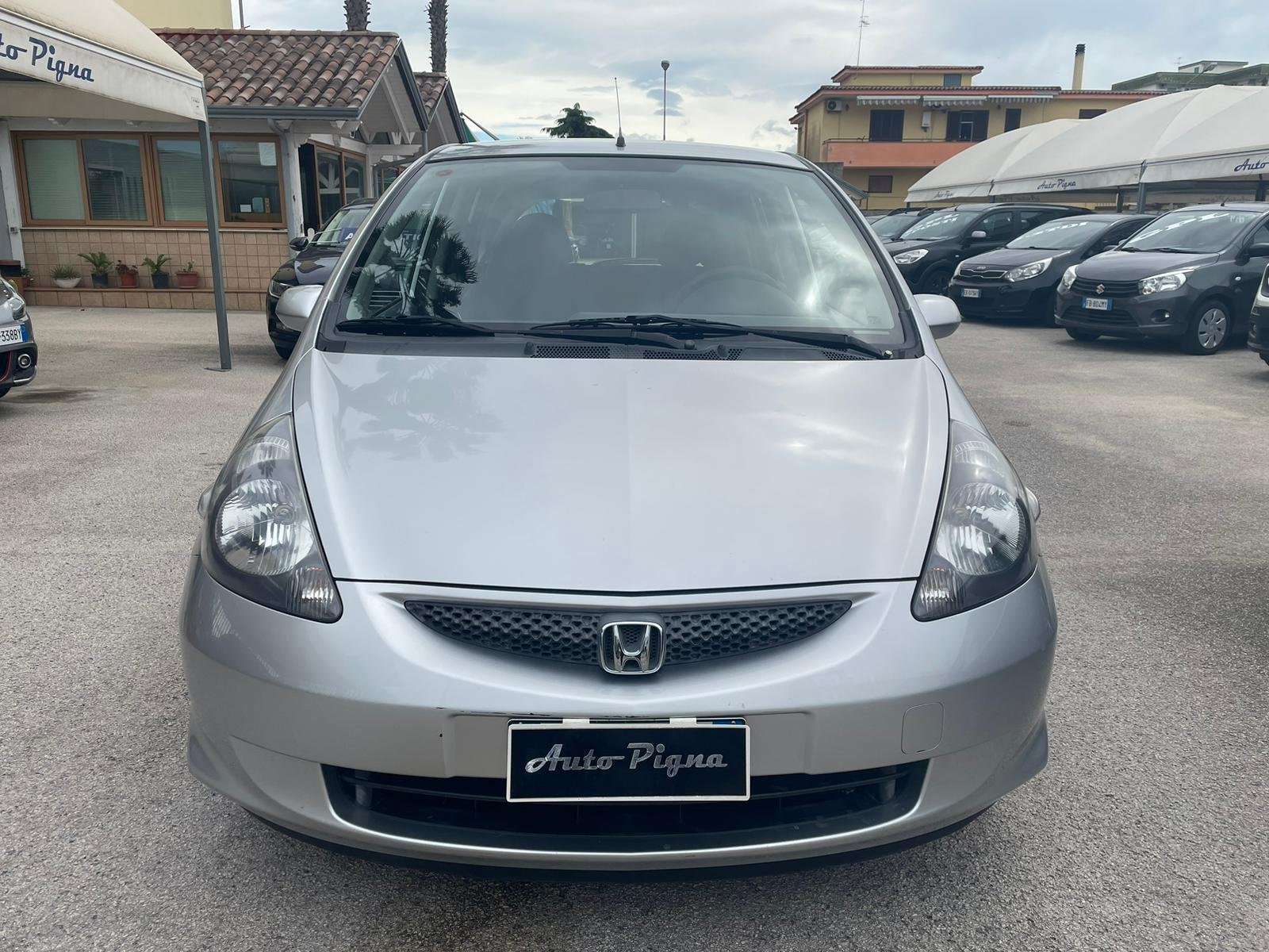 Honda JazzJazz 1.2 Live