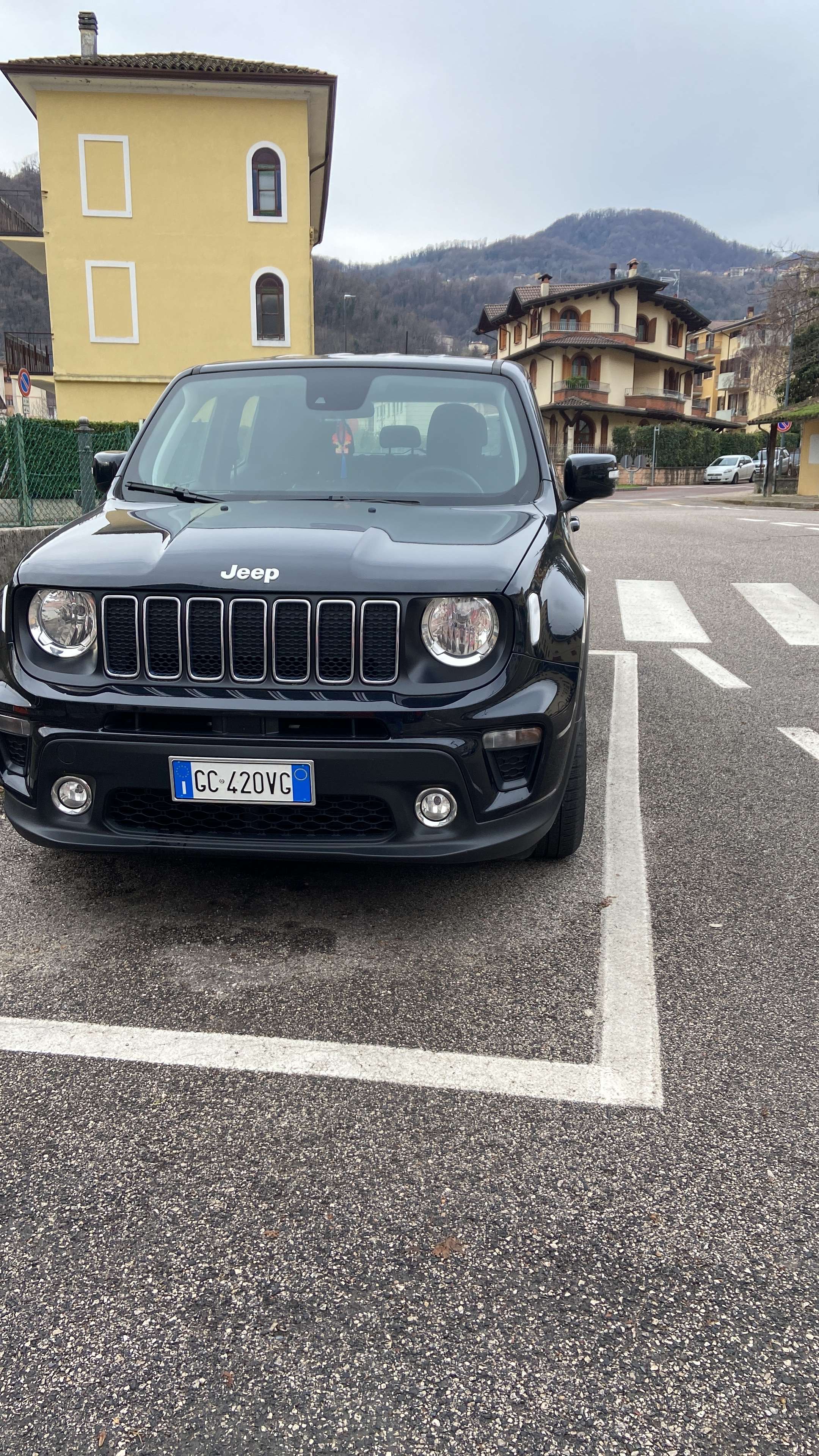 Jeep Renegade1.0 t3 Longitude 2wd