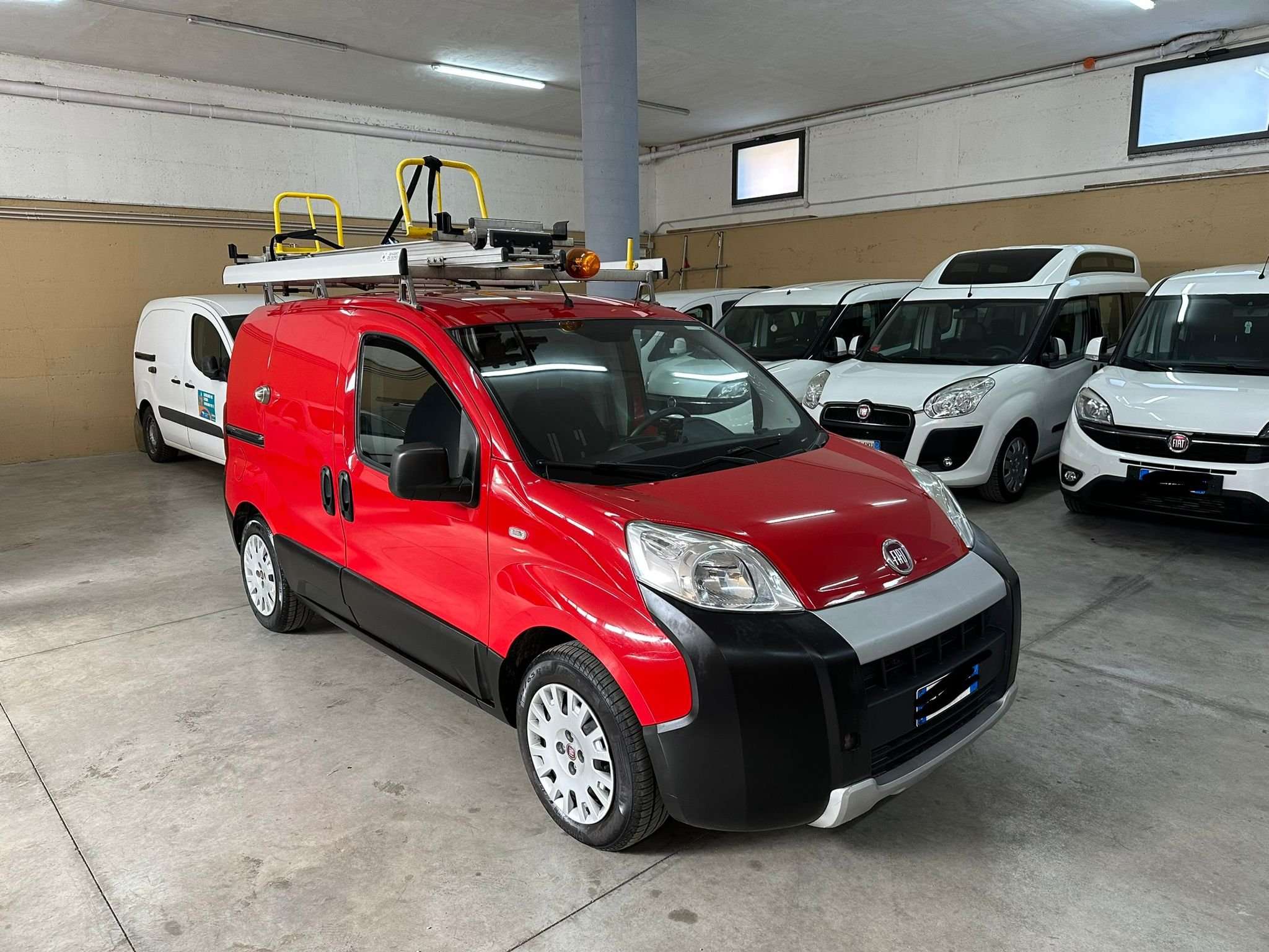 Fiat Fiorino1.3 95CV ALL.TIM Adventure