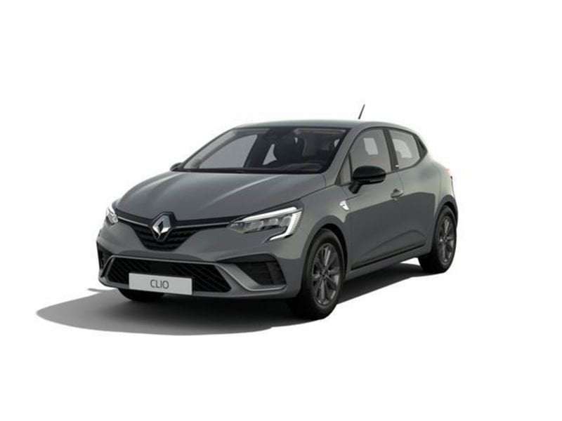 Renault ClioBUSINESS 100CV