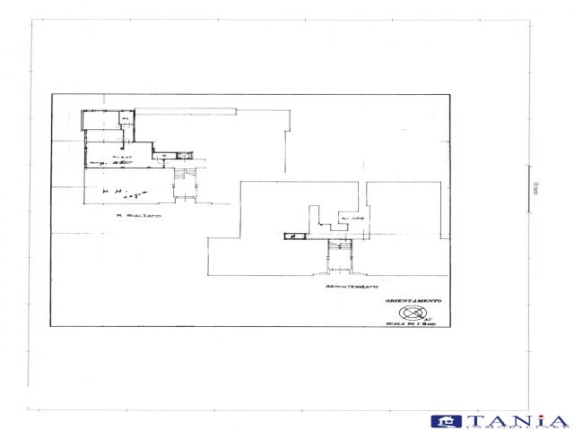 Ufficio centralissimo marina di carrara rif 4166