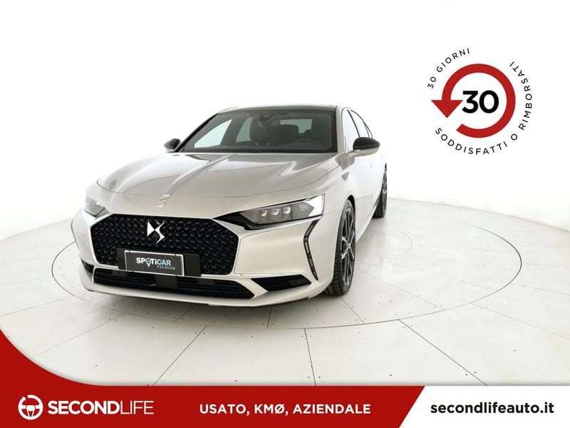 DS Automobiles DS 91.6 e-tense phev Rivoli+ 4x4 360cv auto