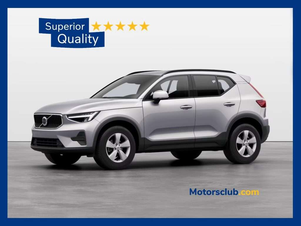 Volvo XC40B3 automatico Essential N1 - MY24