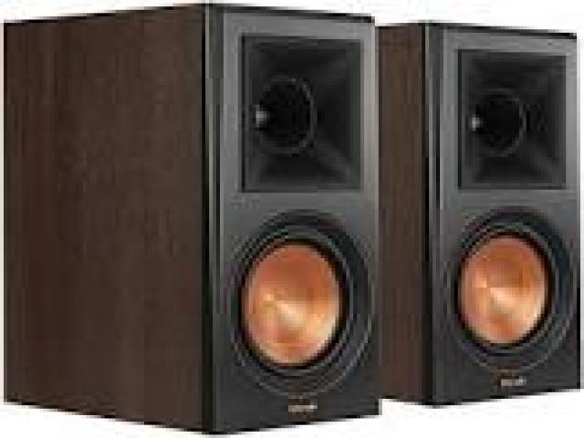 Beltel - klipsch rp-600m molto conveniente