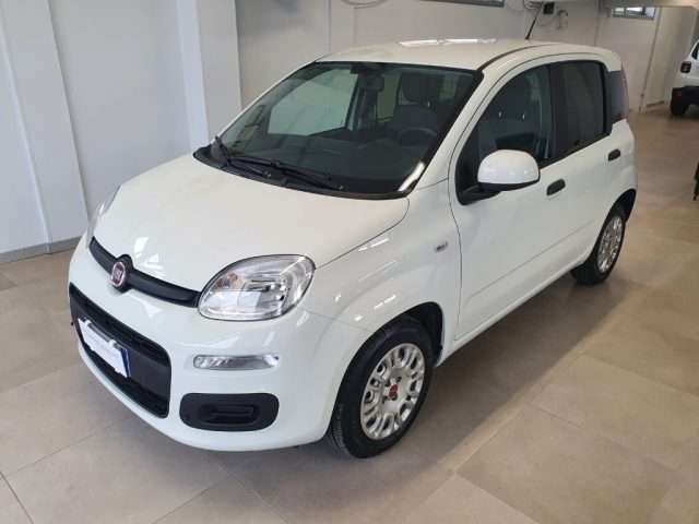 Fiat Panda1.0 GSE S&S Hybrid Van 2 posti