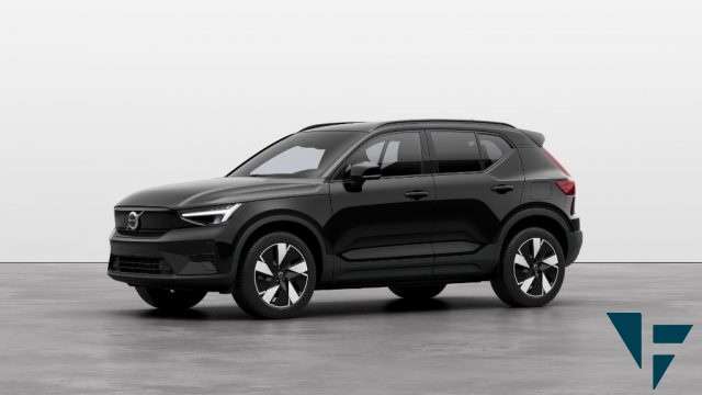 Volvo XC40Recharge Single Motor Extended Range Plus