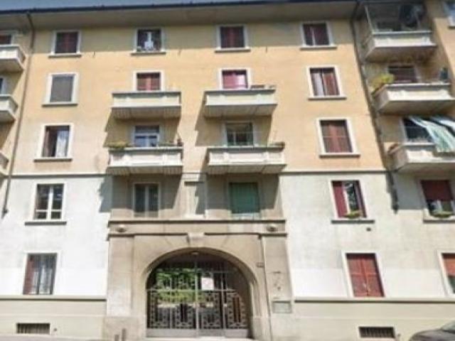 Appartamento - viale argonne 35