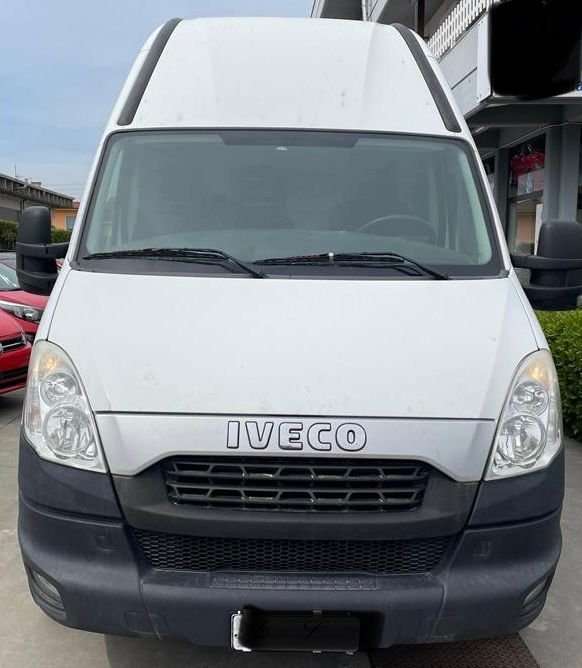 Iveco Daily35s15