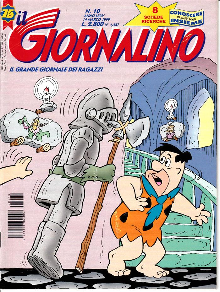 IL GIORNALINO