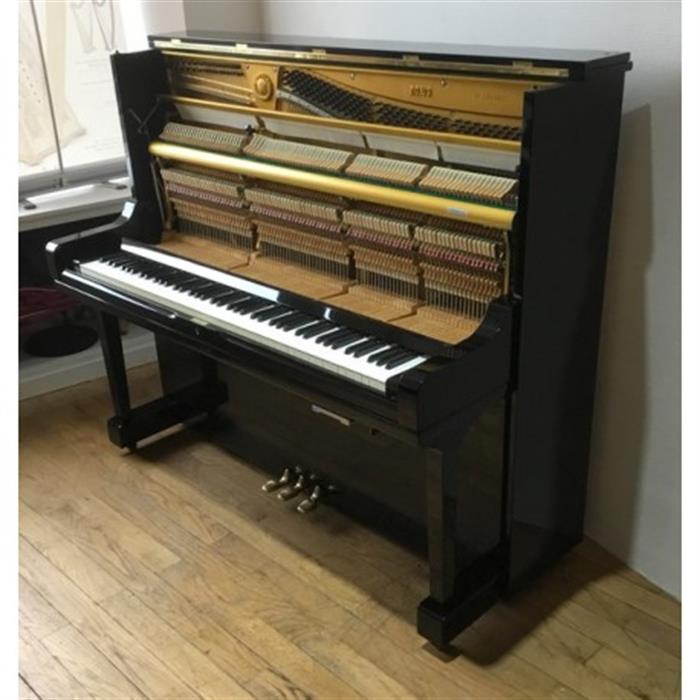 PIANO YAMAHA U3