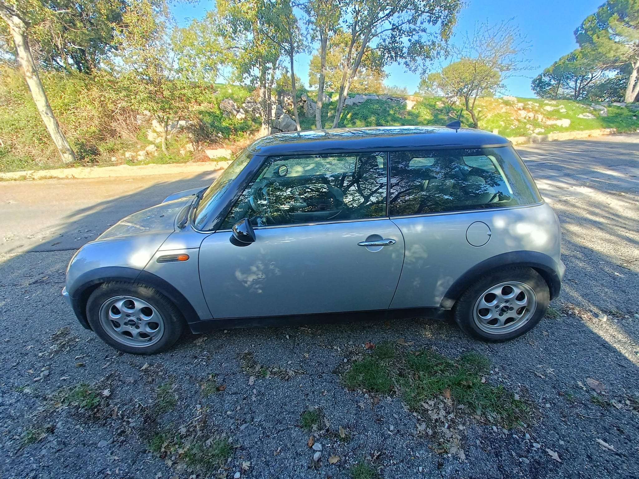 MINI CooperMini 1.6 Cooper