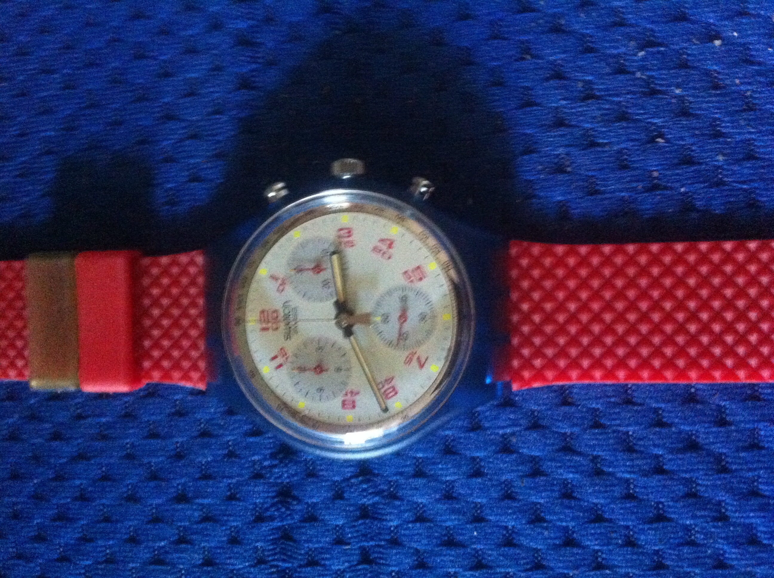 SWATCH