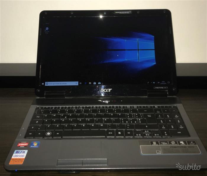 PORTATILE ACER ASPIRE 5541G