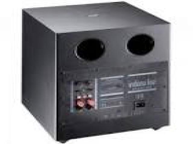 Beltel - indiana line subwoofer attivo basso 840 ultimo modello