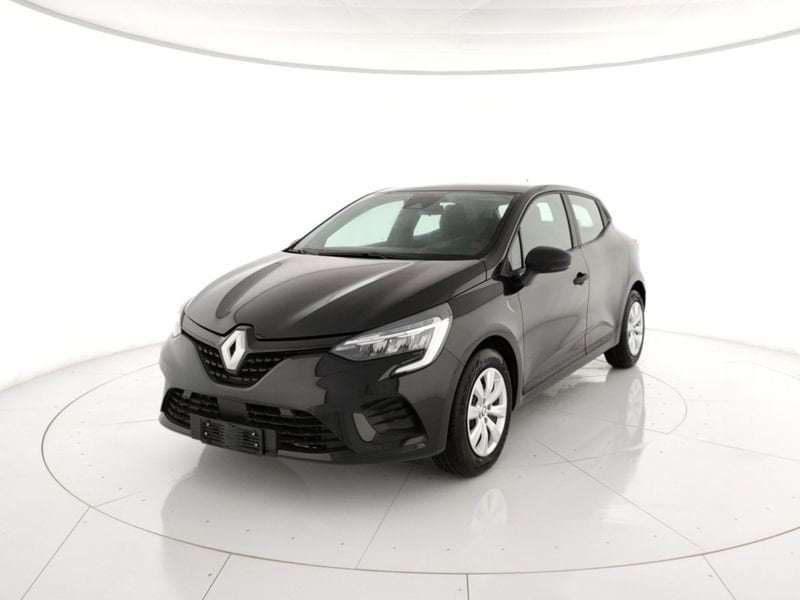 Renault ClioV 2019 1.0 sce 65cv intens