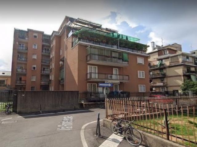 Abitazione di tipo economico - via pordenone 6