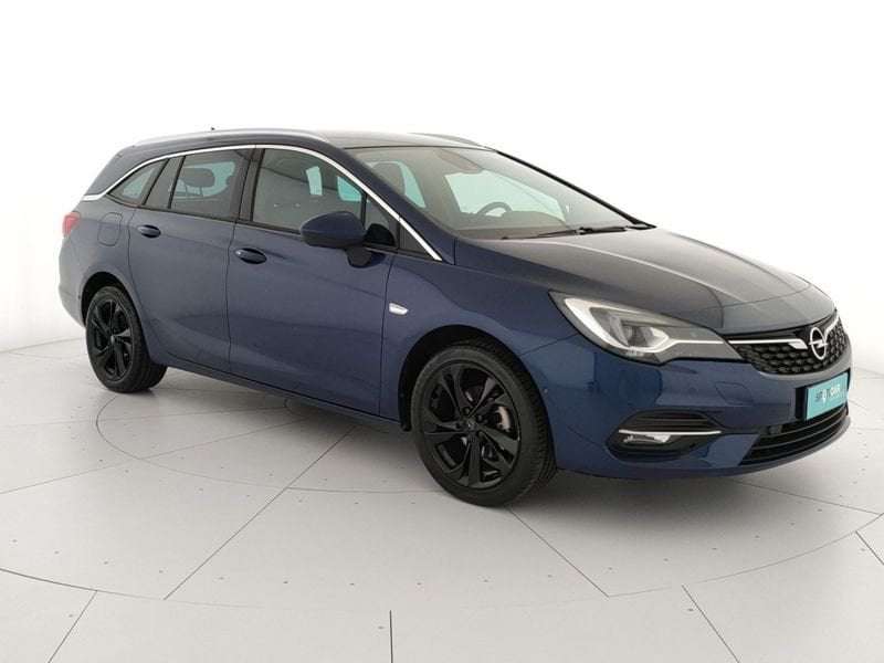 Opel Astra1.5 CDTI 122 CV S&S Sports Tourer Ultimate