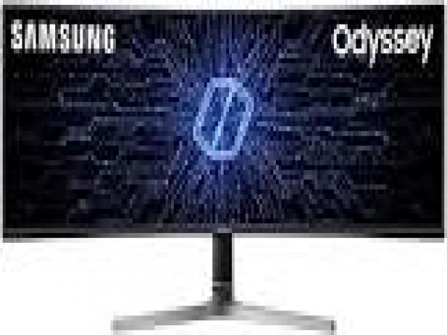 Beltel - samsung c49rg90 monitor gaming curvo molto conveniente