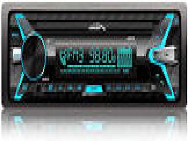 Beltel - x-reako autoradio bluetooth tipo conveniente