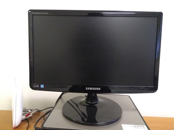 MONITOR