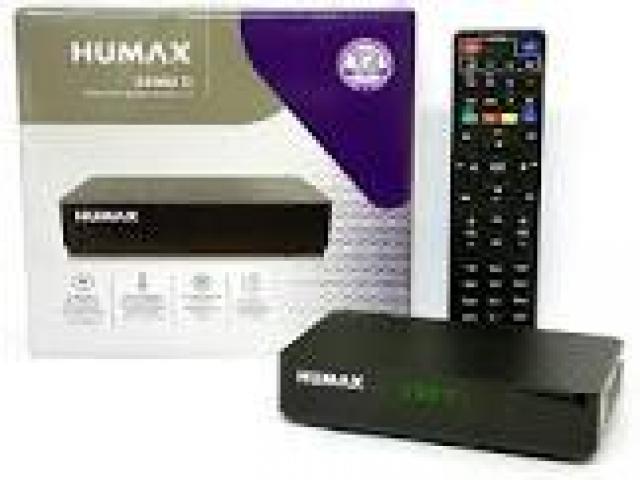 Beltel - humax 9-00142 decoder digitale terrestre tipo occasione