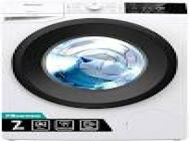 Beltel - hisense wfge7012/s lavatrice freestanding ultima svendita