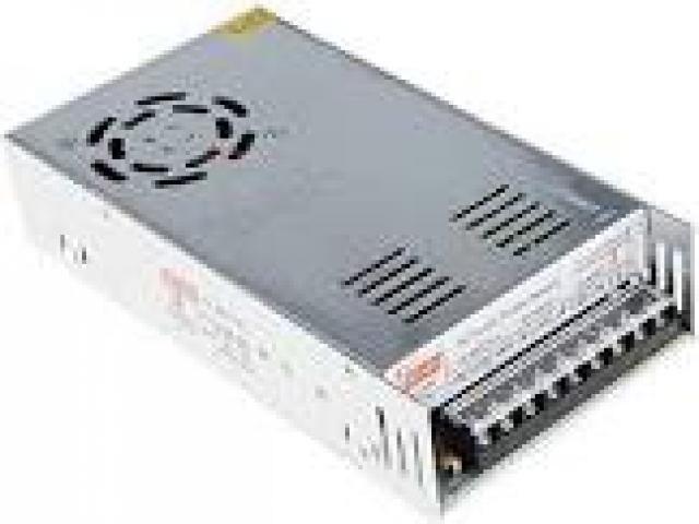 Beltel - kakayaya alimentatore 12v 30a 360w switching tipo conveniente