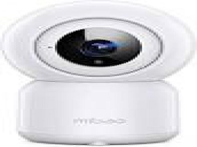 Beltel - mibao 1080p telecamera sorveglianza wifi vero affare