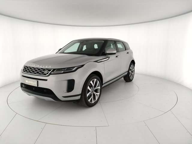 Land Rover Range Rover EvoqueEvoque 2.0d i4 mhev HSE awd 150cv auto