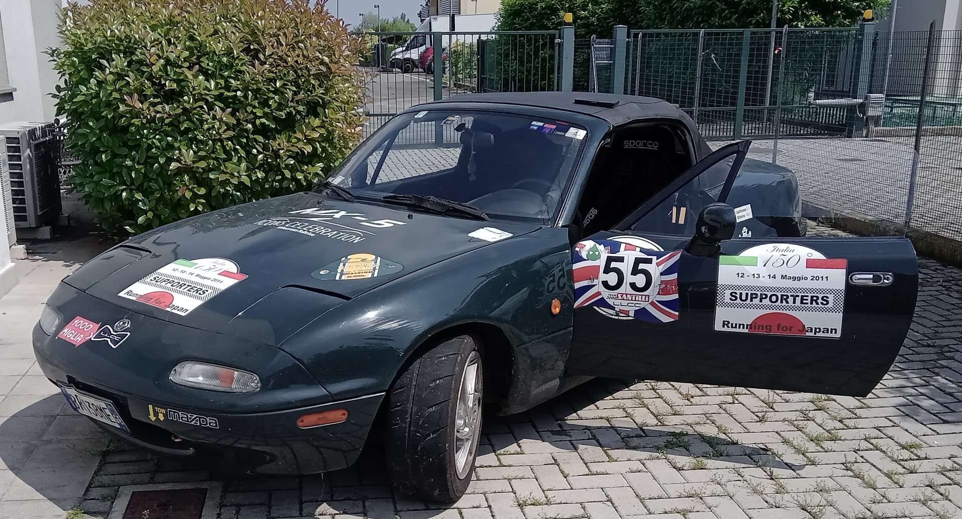 Mazda MX-5MX-5 1.8 c/airbag