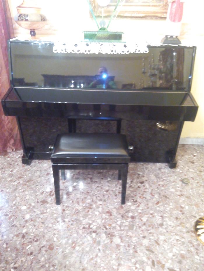 PIANOFORTE