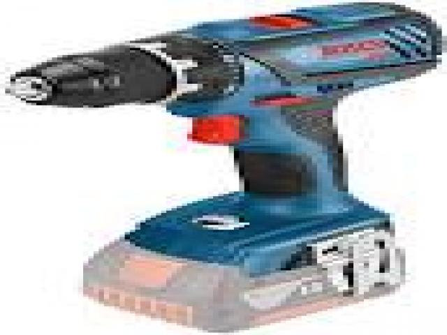 Beltel - bosch professional sistema 18v trapano avvitatore vero affarevero sottocosto