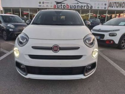 FIAT 500X 500X 1.0 T3 120 CV Sport