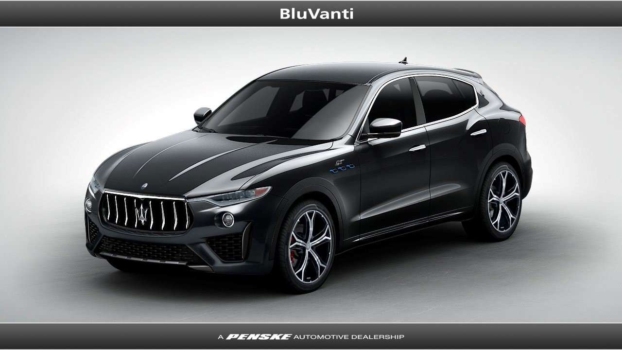 Maserati Levante330 CV MHEV GT