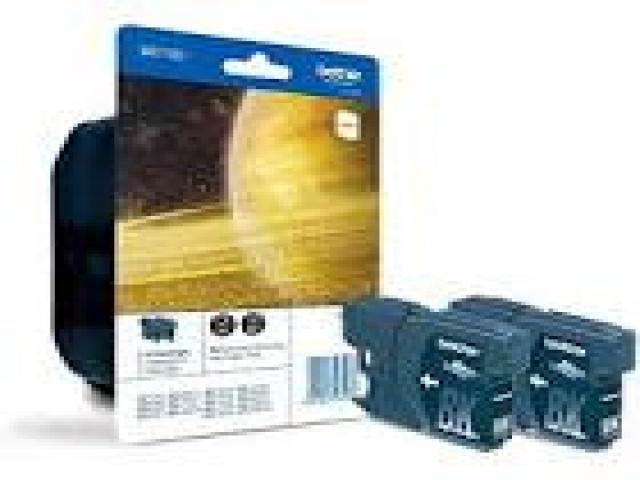 Beltel - brother lc1000 - lc1100 4 multipack tipo conveniente