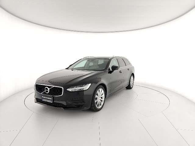 Volvo V90V90 2.0 d4 Business Plus geartronic  (Le)